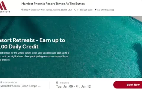 Unlock Savings: The Ultimate Guide To Marriott Corporate Codes In 2025