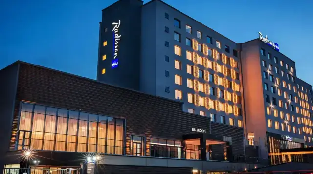 Radisson Corporate Codes: The Best Discounts at Radisson