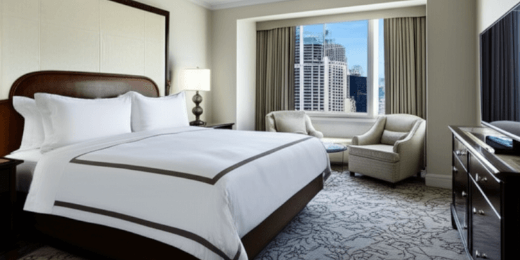 Unlock Up to 75% Off Hilton Hotels: Your Ultimate Guide to the Go ...