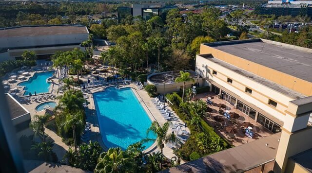 Which Hilton Brand Gives the Best F&F Value? A 2026 Comparison